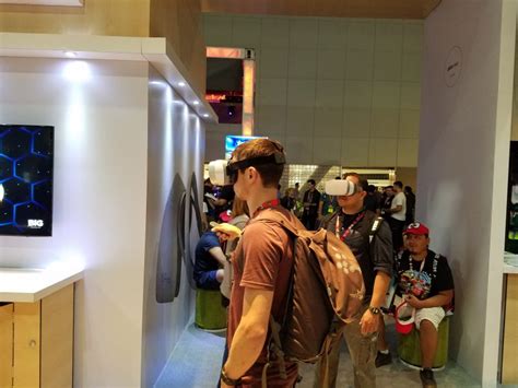 E3 2017 Recap Hitting The Ideal Price Point With The Pico Goblin Greenlight Insights