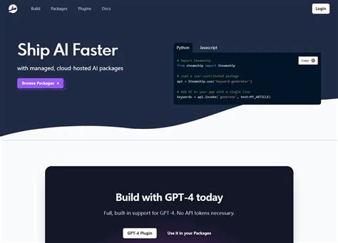 4个免费使用chatgpt Gpt 4 的新渠道 接码号