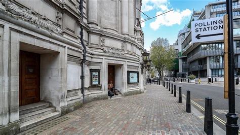 Локални избори во Велика Британија фокус на гласањето во Лондон