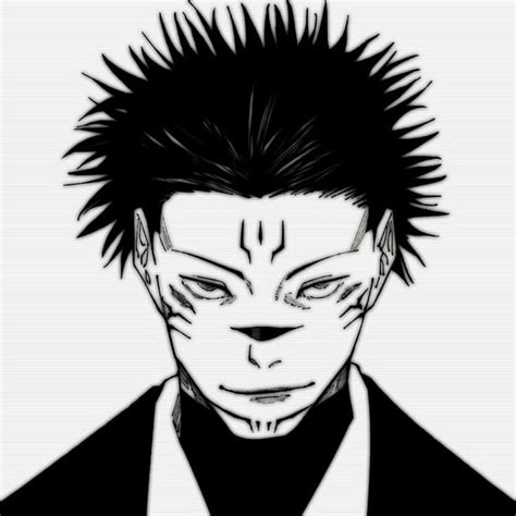 Sukuna And Gojo Jujustsu Kaisen Design Del Personaggio Foto Di