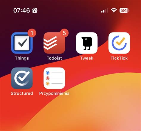 Which App Do You Use For Reminderstask Manager Riosapps