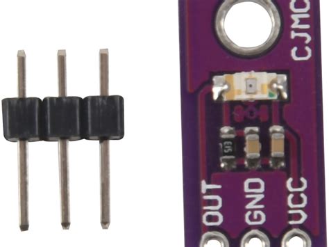 Buy Cjmcu 1972 Lx1972 Analog Light Sensor At Affordable Cost