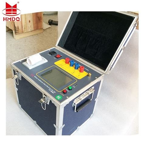 China Ground Grid Resistance Testing Manufacturers Suppliers Factory High Quality