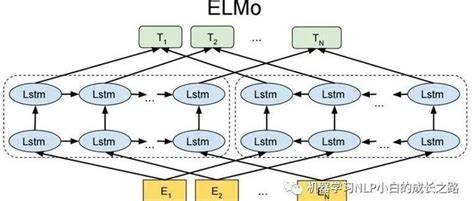 Elmo、gpt、bert相同点与不同点 知乎