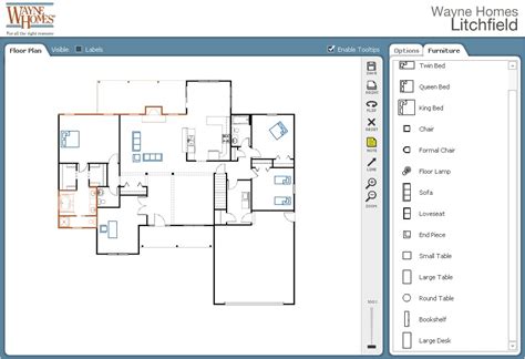 Make Your Own Home Design Plans At Cecil Flaherty Blog