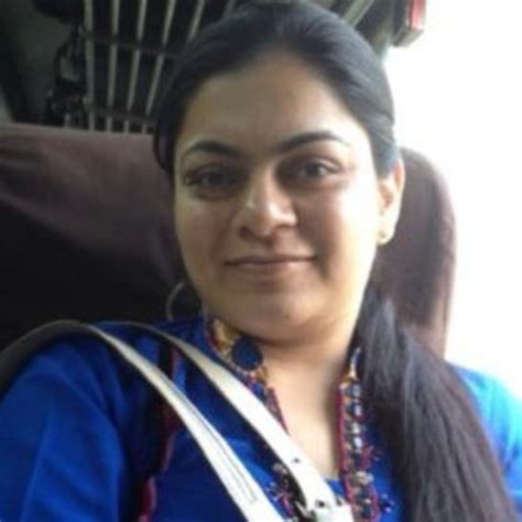 Sunanda Mendiratta Phd Master Of Technology Electronics Research Profile