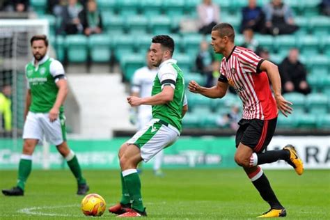 Former Sunderland Midfielder Jack Rodwell Reacts After Sealing
