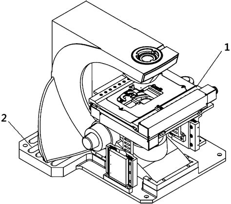Three Dimensional Scanning Platform Eureka Patsnap
