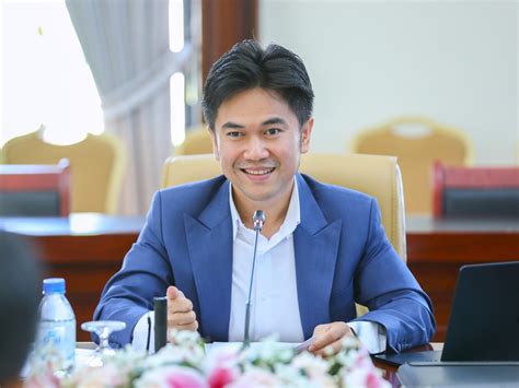 កិច្ចប្រជុំបច្ចេកទេសពិនិត្យពិភាក្សាលើការដាក់ឱ្យប្រើប្រាស់មុខងារថ្មីៗបន្ថែម