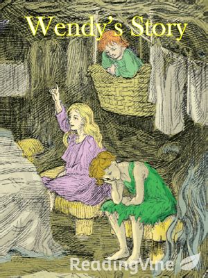 Wendys Story