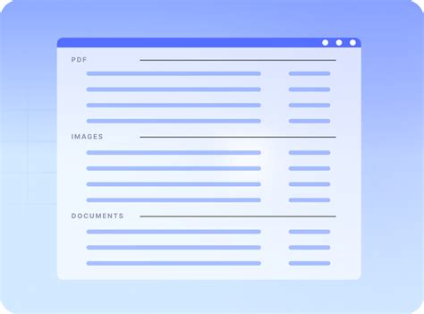 Document Sorting For Your Business Using Ai
