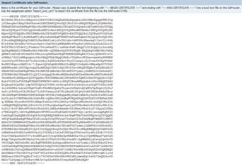 Snc Saprouter Step By Step Technical Guide 2025
