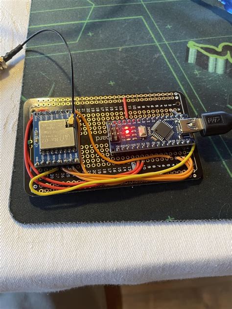 Help With Arduino Nano And Lora Rarduino