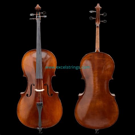 Excel Strings 150 Series Cello ExcelStrings