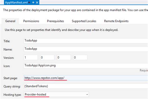 Walkthrough Creating A Single Page Ajax Based Sharepoint App Codeproject