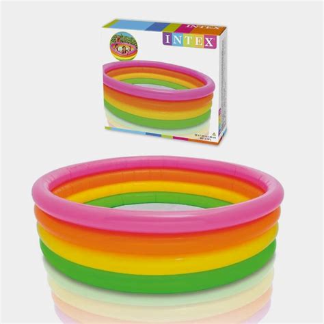 გასაბერი აუზი