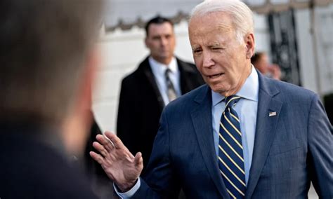 Откриха нова партида секретни документи на Джо Байдън ᐉ Новини Tribune Bg