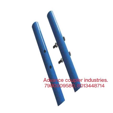 Ms Color Galvanized Scaffolding Joint Pin 450gram To 550gram Size 250mm 300mm At Rs 38 Piece