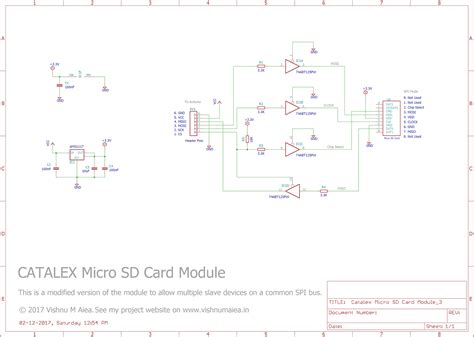 Using Multiple SPI Devices On Arduino Mega General Electronics Arduino Forum