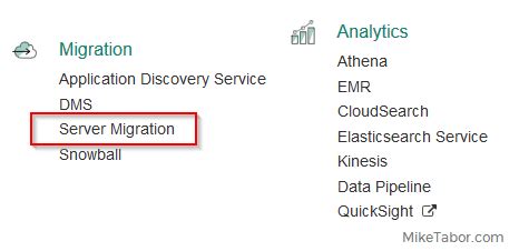 Best Services For VMWare To AWS Migration AllCode