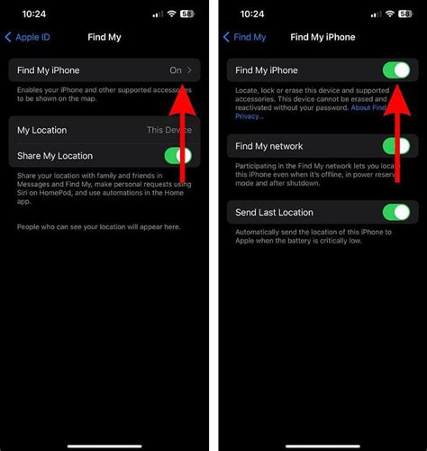 How To Fix Location Services Not Working On Iphone The Mac Observer