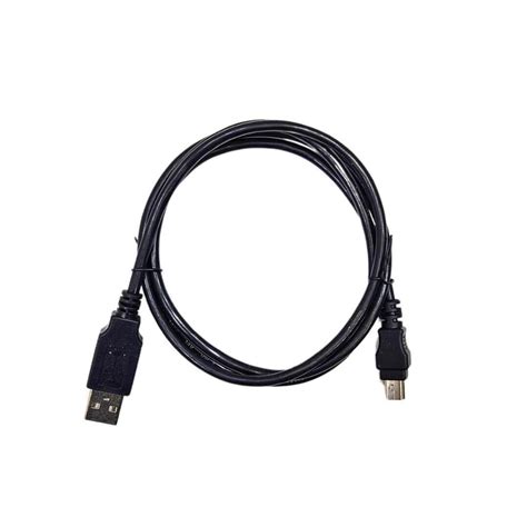 Usb Cable Mini Franklin Kart