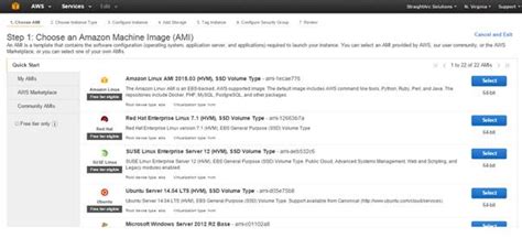 How To Launch Elastic Block Store Ebs Optimized Instances