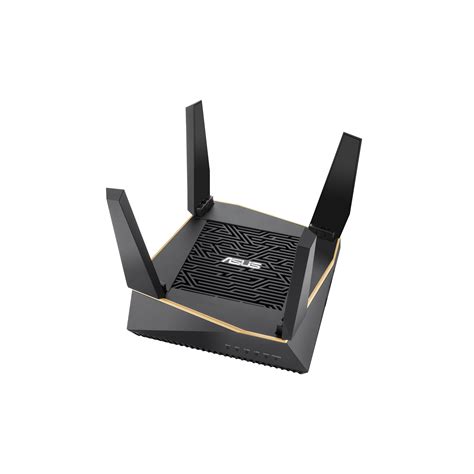 RT-AX92U｜WiFi Routers｜ASUS USA