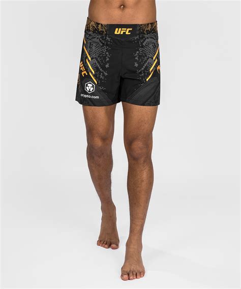 UFC Adrenaline by Venum Authentic Fight Night Мужские шорты Fight Shor ...