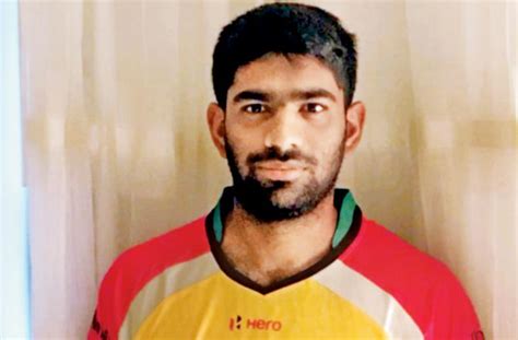 Meet Saurabh Netravalkar Former India U 19 Player And Software