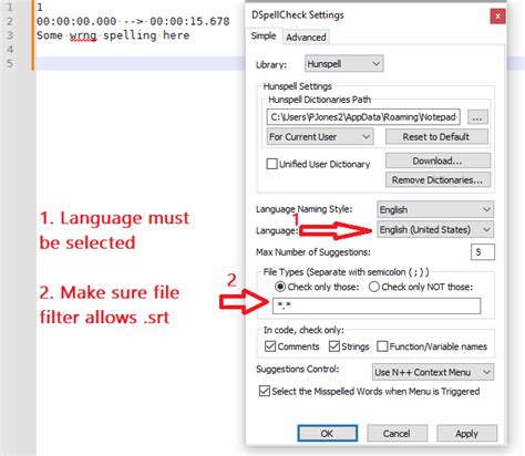 How To Use Plugin In Notepadd Notepad Community