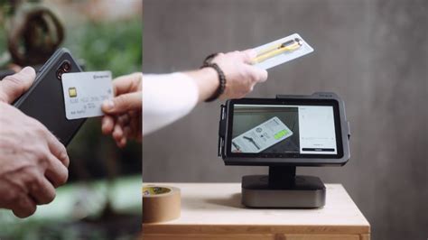 Techproc Technology Procurement M Wbe Certified On Linkedin Scandit Smart Data Capture