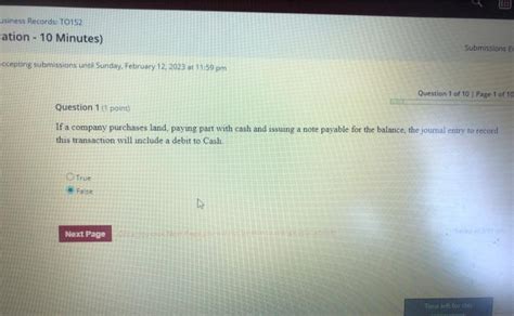 Solved Question 7 10 Points Which Of The Following Is The