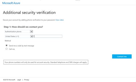 How To Set Up Multi Factor Authentication For Office 365 Itpromentor