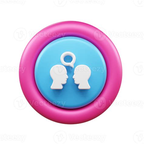 User Interface 3d Icon Illustration 47650113 Png