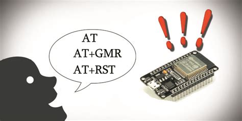 Pilotare Esp32 Con I Comandi At Elettronica Open Source