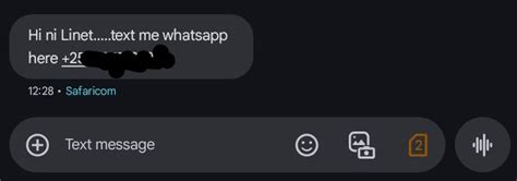 Terrence Ananikosea Sana Sex And Relationships Kenya Talk