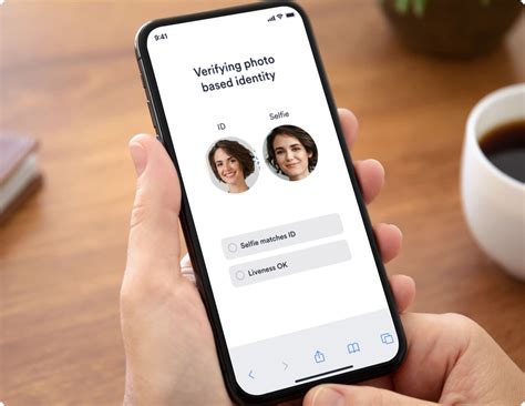 Easy Id Verification By Faceplugin
