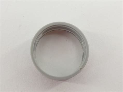 Lot Of 30 Neutrik Xxr 8 Gray Color Coding Xlr Cable Ring Gpm Surplus