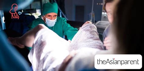 VBAC Delivery Vaginal Birth After C Section Is It The Right Choice