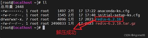 Linux下安装redis超详细linux安装redis Csdn博客 Linux下安装redis超详细linux安装redis Csdn博客