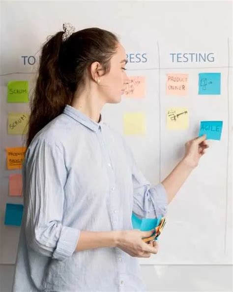 Implementing Test Driven Development In Agile Projects Moldstud