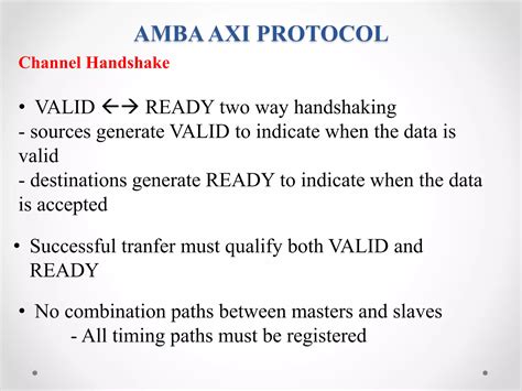 amba axi 29 3 2015 pptx