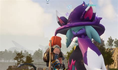 How To Find And Catch Katress In Palworld Beebom