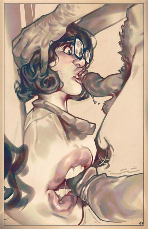 The Adventures Of Velma Porn Comic Cartoon Porn Comics Rule 34 Comic