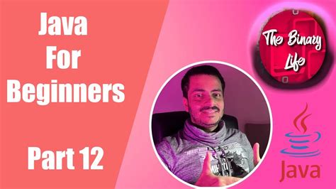 Java For Beginners Part 12 Using Java Operators 3 Youtube