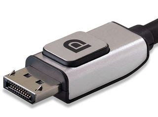 HDMI Vs DisplayPort Which Is Best TechRadar