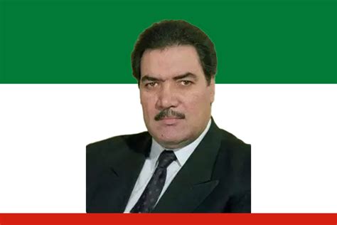 Mohammad Najibullah All Worlds Presidents All Presidents And Prime Ministers