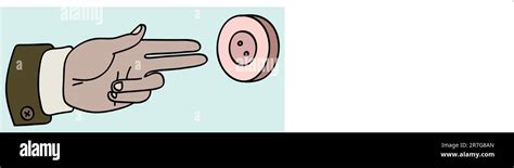 Female Connector Socket Stock Vector Images Alamy