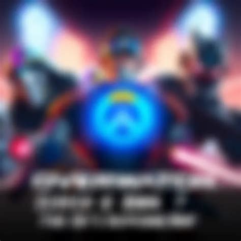 Overwatch Servers Down Find Out Whats Happening Now Leveluptalk